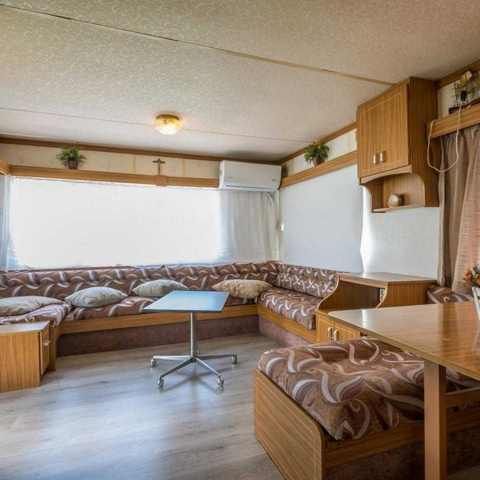 Casa mobila mobilehome Sovata • OLX.ro