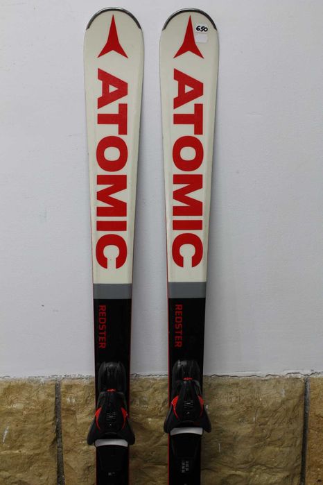 Ski/schi/schiuri Atomic Redster MX 170 cm Cluj-Napoca • OLX.ro
