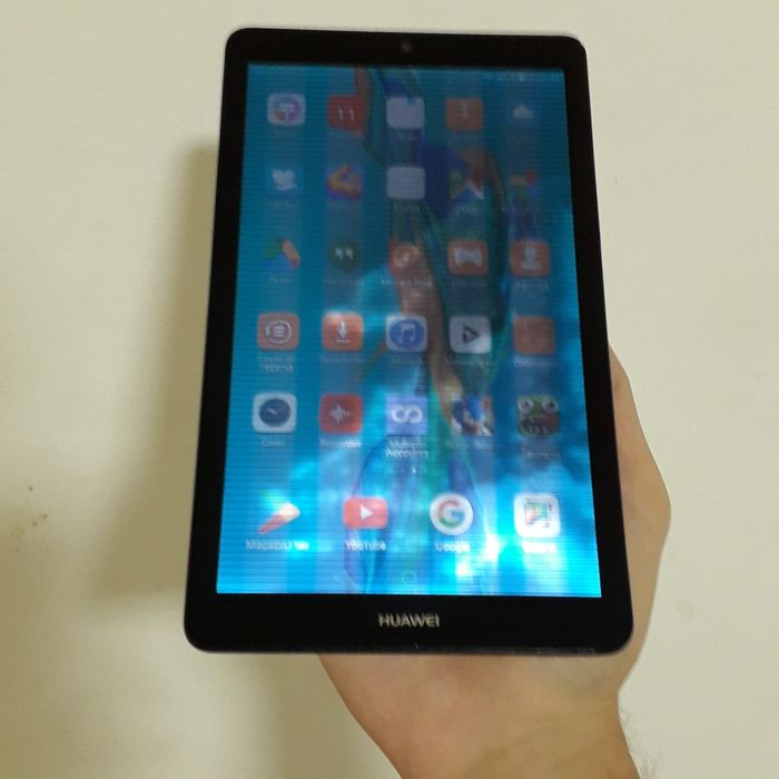 Tableta Huawei MediaPad T3 Arad • OLX.ro