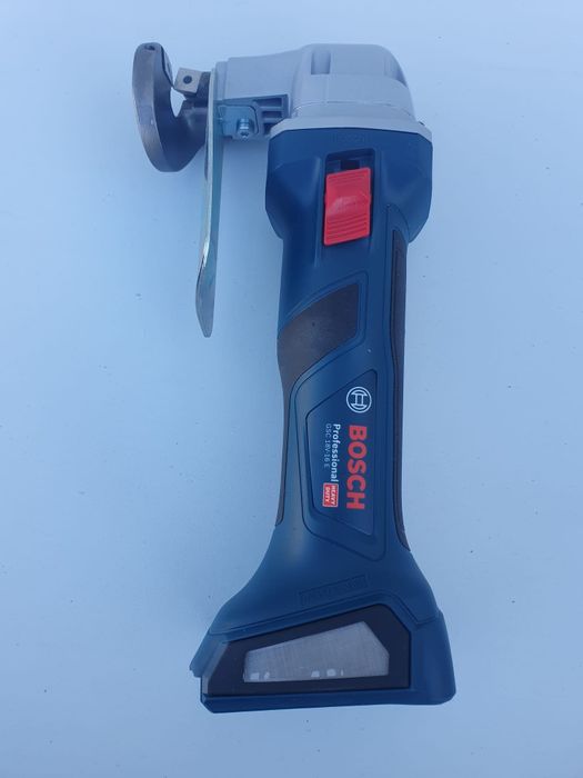BOSCH GSC 18V-16E Foarfeca petru tabla Popoveni • OLX.ro