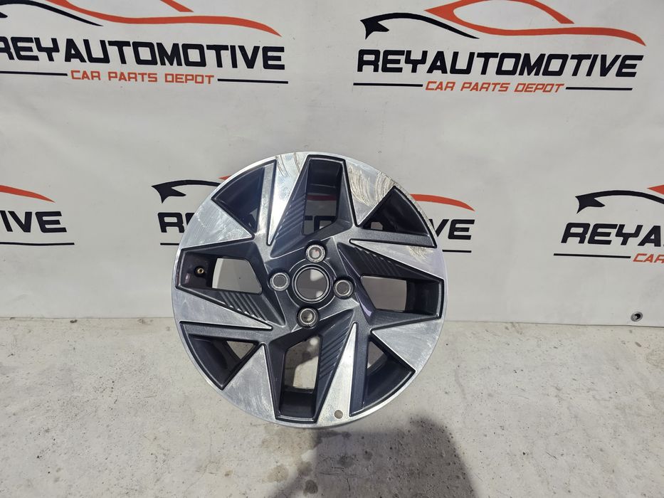 Janta 15 Hyundai i10 dupa 2022 cod 52910-K7500 Bucuresti Sectorul 3 ...
