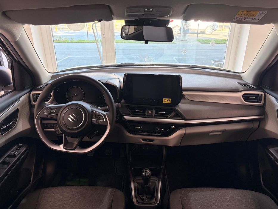 Suzuki Swift SUZUKI SWIFT, Echipare SPIRIT, nou, garantie 10 ANI/ 200 ...