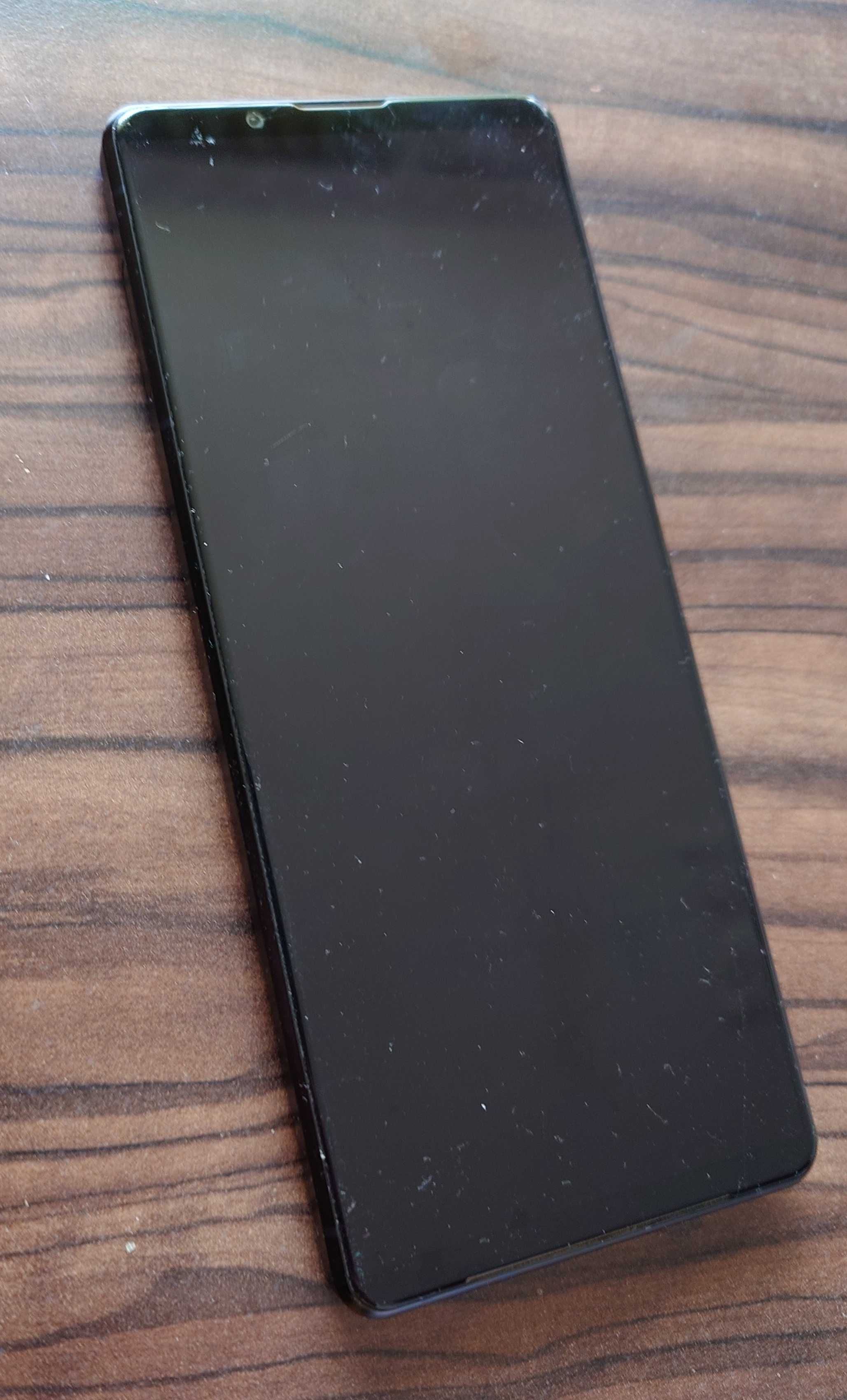 Sony Xperia 1 iii 256 GB, 12 GB RAM, 5G гр. Варна Автогара • OLX.bg