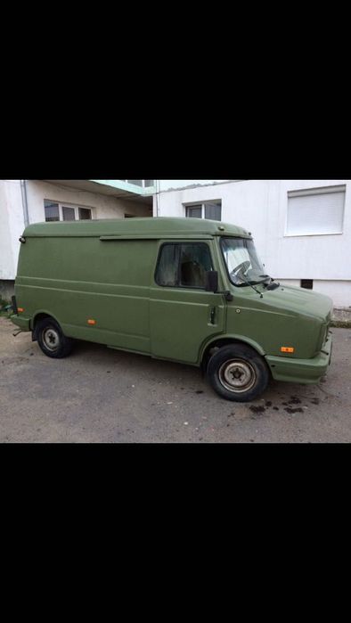 Vand microbuz DAF LEYLAND Sibiu • OLX.ro