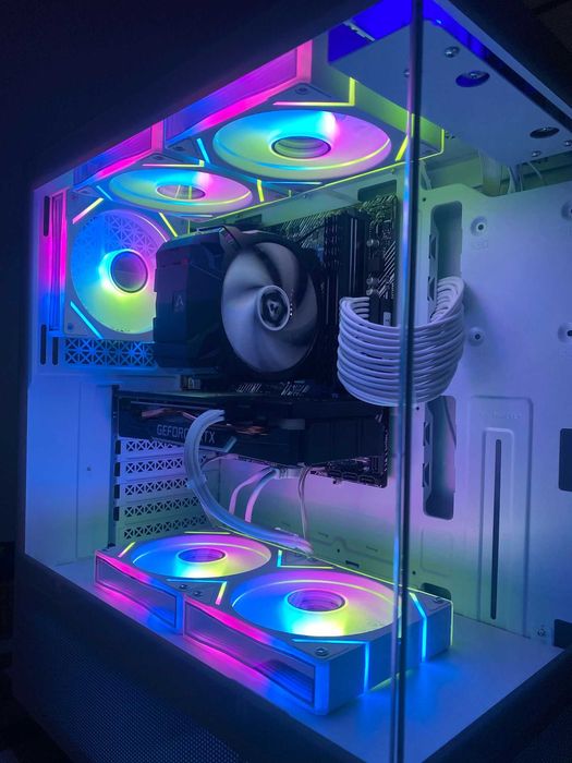 PC GAMING NOU – RTX 2060 SUPER, Windows 11 PRO instalat Timisoara • OLX.ro