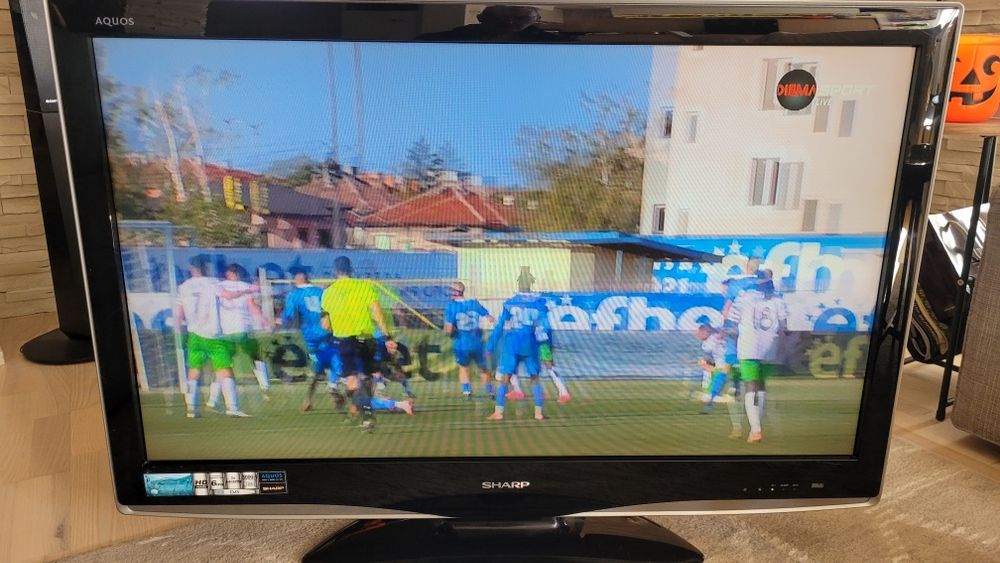Sharp Aquos 42 inch LCD с. Балей • OLX.bg