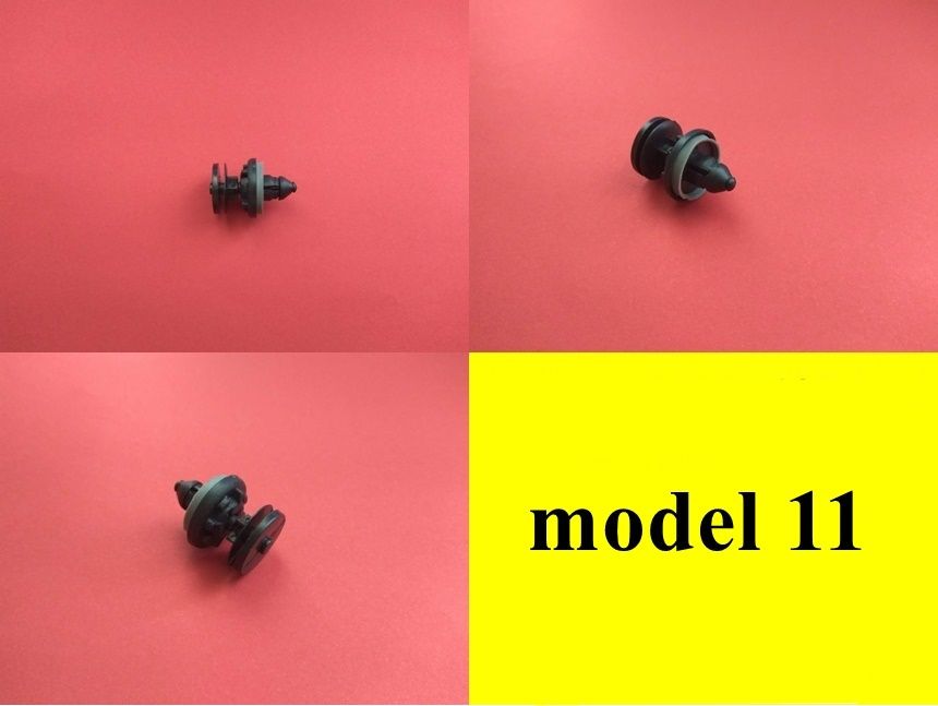 Clipsuri bumbi braduti fixare panou usa Renault Vw Peugeot Audi Bmw ...