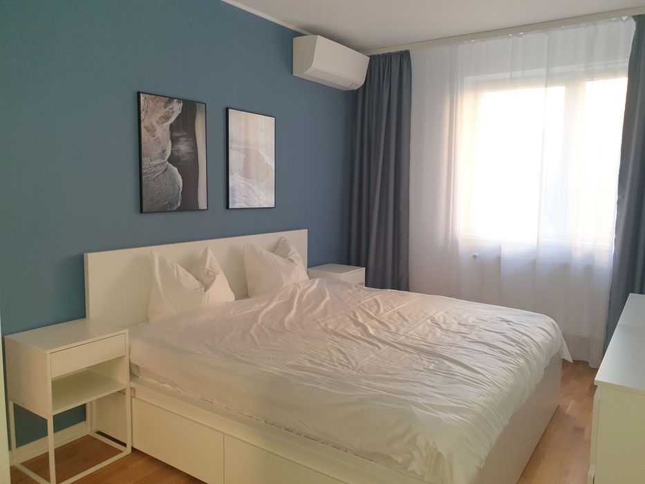 Inchiriez apartament 2 camere Dristor - Baba Novac Residence Bucuresti ...