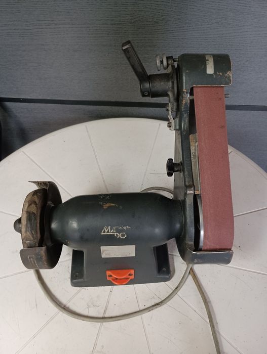 Mado rapid заточваща машина гр. Разград Варош • OLX.bg