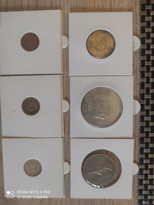 20 monede de argint Nicolae Balcescu • OLX.ro