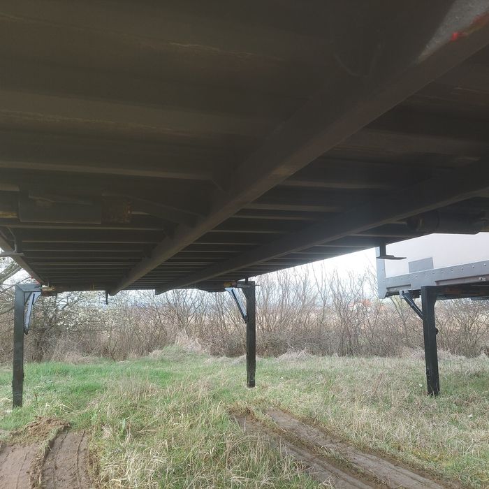 Container BDF Cub, Dubă, Depozit, Casa mobila, Cabană. Crasna • OLX.ro