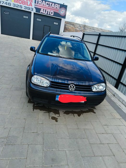 Vând golf 4 negociabil Brasov • OLX.ro
