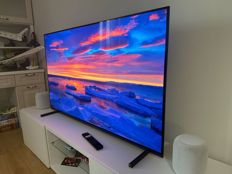 Sony 55A83J OLED гр. София Гоце Делчев • OLX.bg