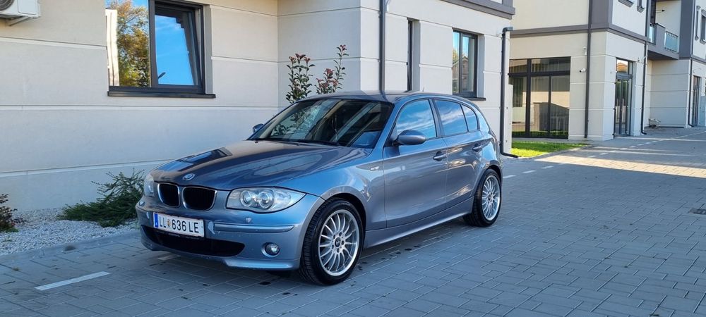 Bmw 120d pret 2500 fixx Timisoara • OLX.ro