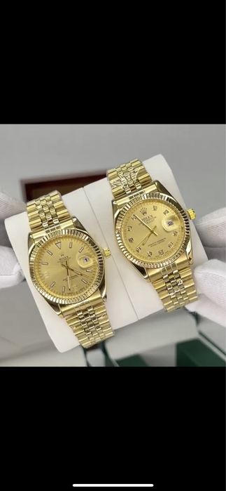 Rolex soatlar 1/1: 199 000 сум - Наручные часы Ташкент на Olx