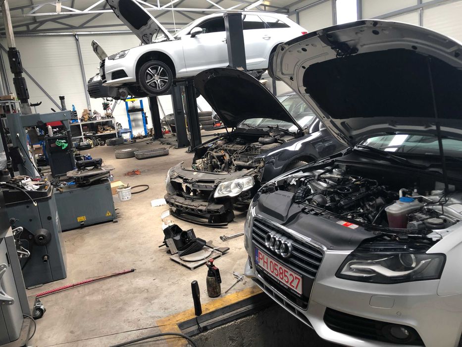 Incarcare freon auto R134a , R1234yf , Service Autorizat RAR Strejnicu ...