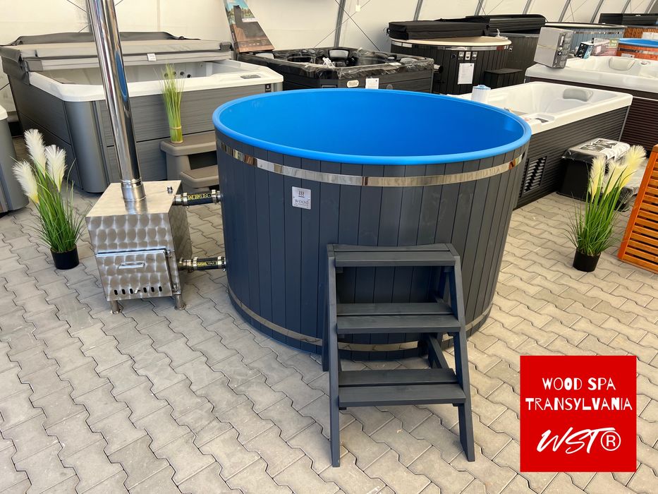 Ciubar NARVIK Family - Palstic - Fibra de Sticla - Wood Spa Odorheiu ...