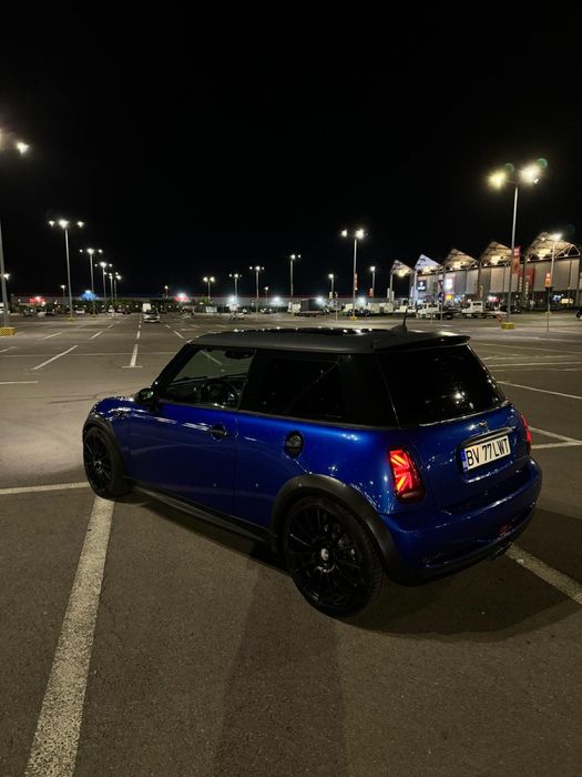 Mini cooper s R53 LSD Brasov • OLX.ro