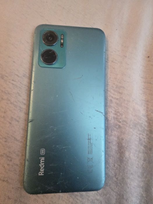 Redmi 10 5g за части гр. София Люлин 10 • OLX.bg