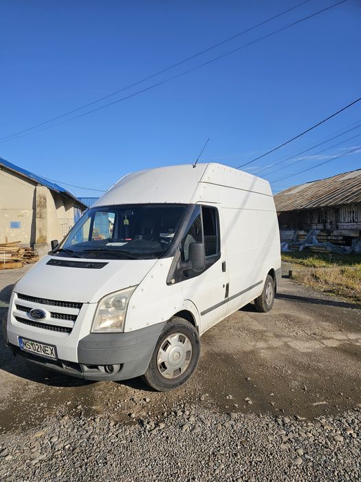 Ford Transit 115 T350 Reghin • OLX.ro