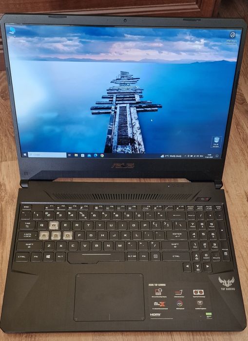 Asus rog tuf Gaming Iasi • OLX.ro