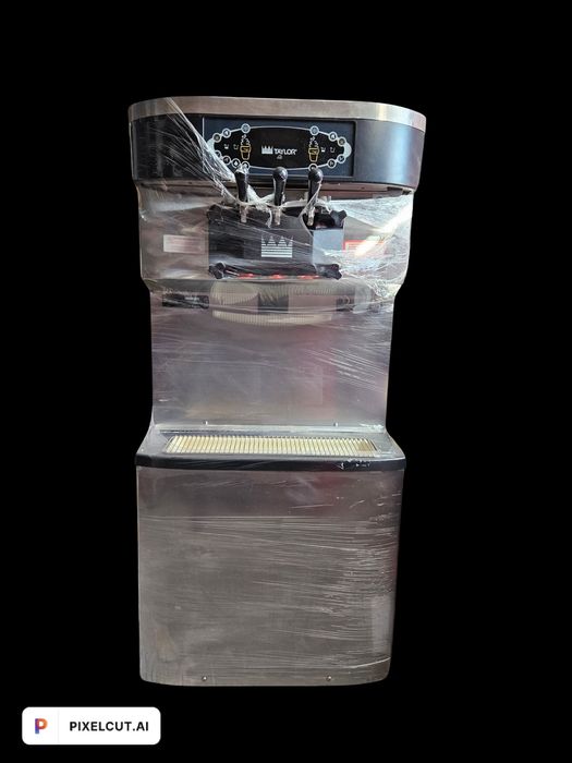 Masina de inghetata TAYLOR cu Flavor burst Ploiesti • OLX.ro