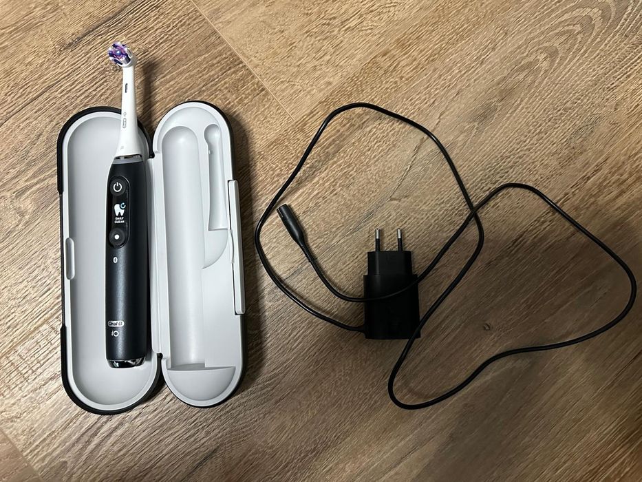 Oral-b io 9 Periuta electrica Constanta • OLX.ro