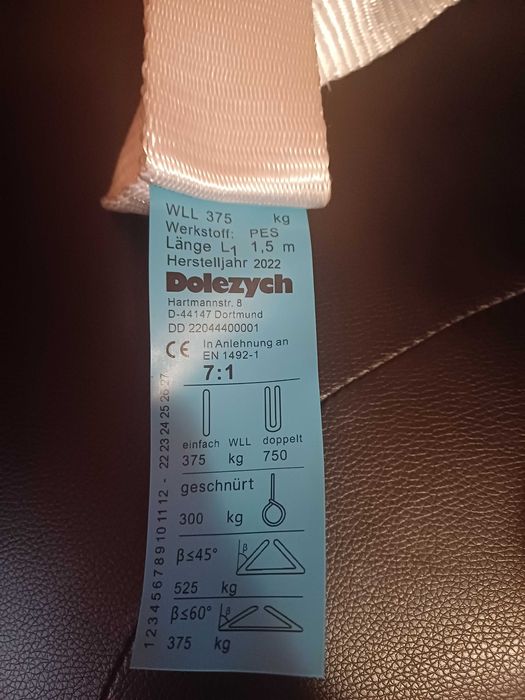 Vand chingi de ridicare cu urechi Targu-Mures • OLX.ro