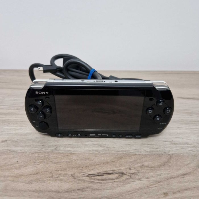 Psp Sony Controller DTP - H200 Timisoara • OLX.ro