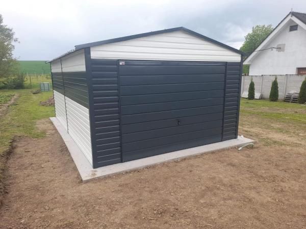 Vand Containere tip garaj auto Galati • OLX.ro