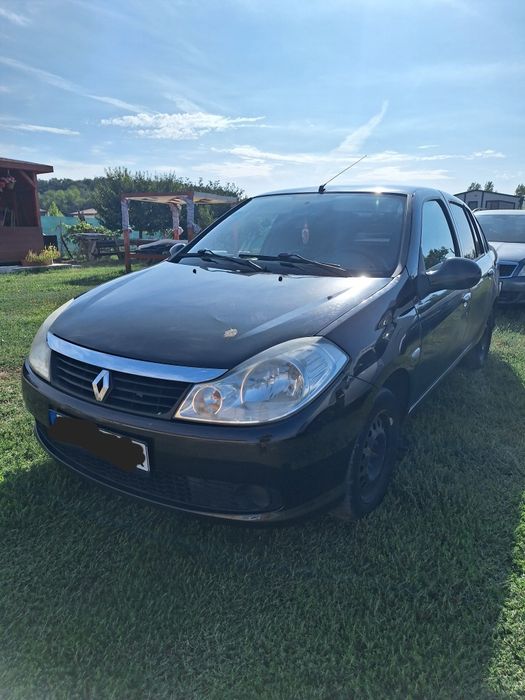 Renault symbol 1.2 gpl Bucuresti Sectorul 6 • OLX.ro