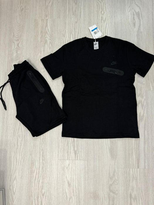 Compleu Nike Tech Vara | Model 2024 | Bărbați | New | Premium Bucuresti ...