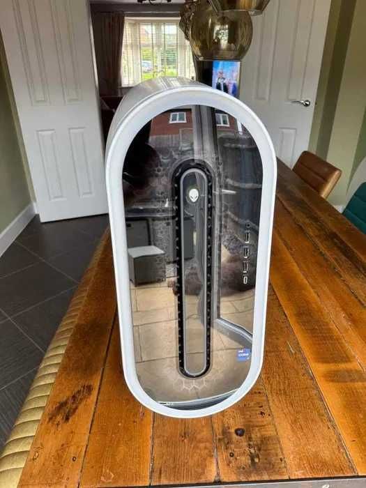 PC Alienware R13 ,i9-12900KF, 64GB DDR5, 4TB SSD M.2,RTX 3090 24GB ...