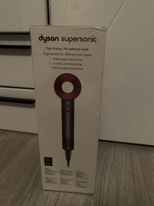 Feon Dyson Supersonic Hasdat • OLX.ro