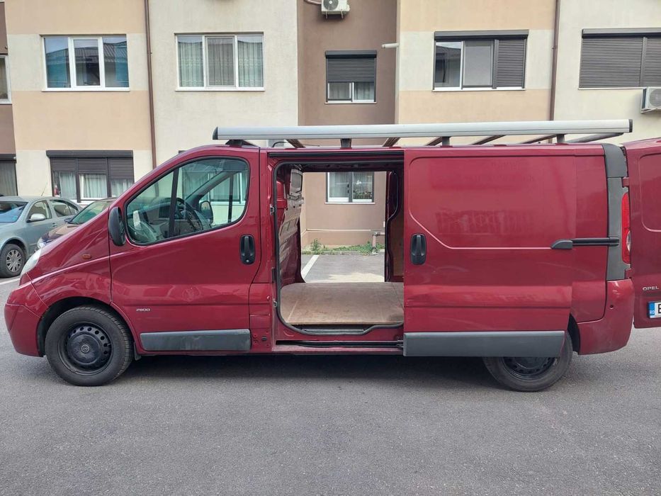 Duba cu sofer de inchiriat/Transport bagaje/mobila/relocari ieftin ...