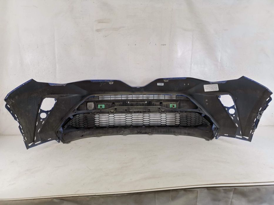 Bara Fata Cu Grila Radiator Toyota C-HR 1 [facelift] 2019 2020 2021 2 ...