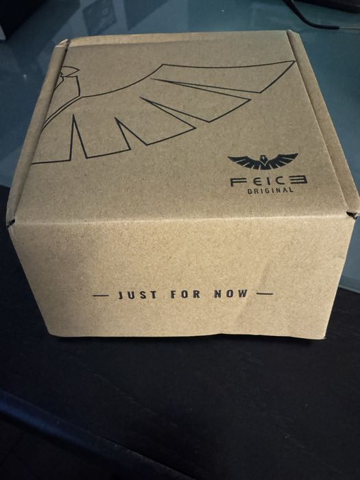 Eye of the storm! Чисто нов!2г гаранция! гр. София Карпузица • OLX.bg