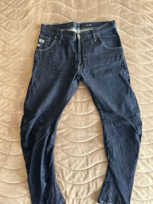 G star мъжки дънки! гр. Перник Ладовица • OLX.bg