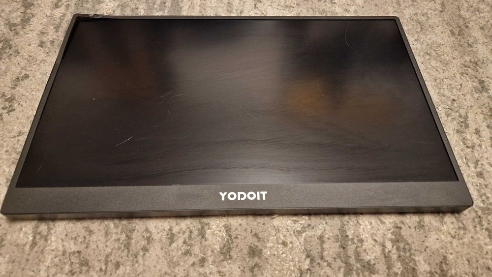Monitor portabil YODOIT Slatina • OLX.ro