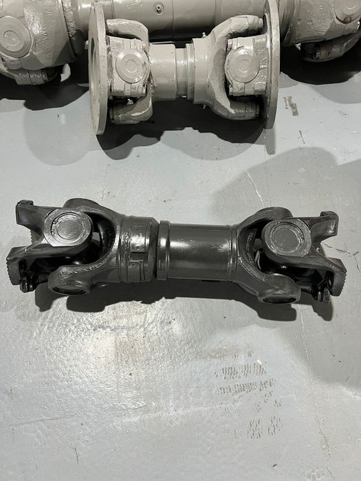 Cardan înteraxial Man iveco daf volvo Mercedes Buzau • OLX.ro