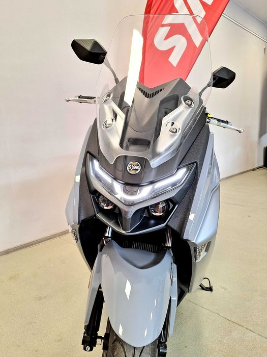 Maxi Scuter SYM Maxsym 400 GT, ABS + TCS, RATE ! Bucuresti Sectorul 2 ...