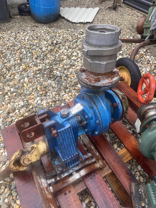 Pompa irigat /Tambur /Aspersie /Picatura )tractor piese utlaje ...