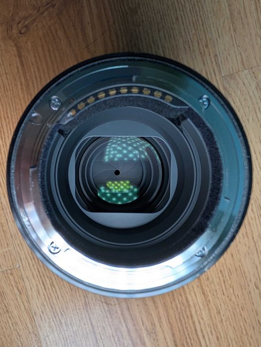 Обектив Sigma 105mm f2.8 Macro за Sony FE гр. София Дианабад • OLX.bg