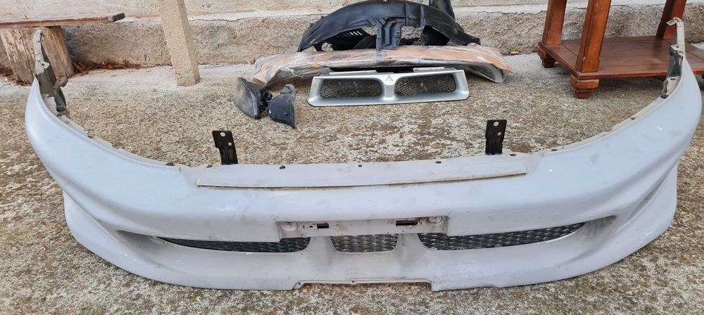 Mitsubishi Galant/Galant VR4/Legnum Avance 2002 на части гр. Пловдив ...