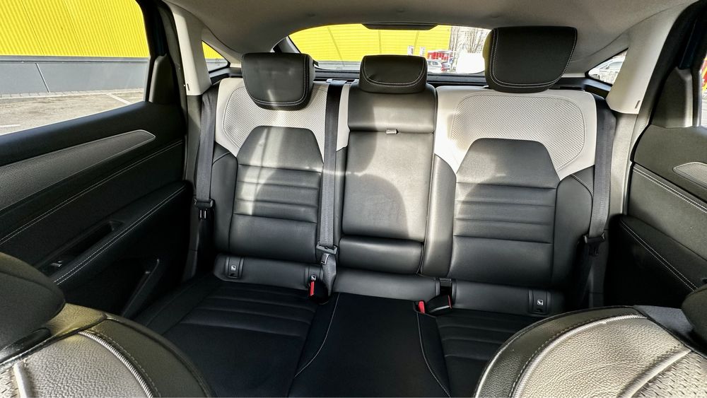 Renault Arkana Hybrid - 28500 KM Focsani • OLX.ro