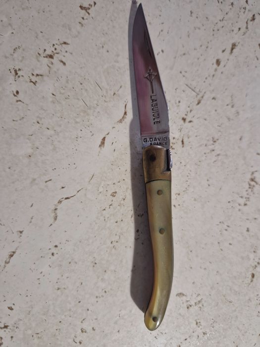 Briceag Laguiole Brasov • OLX.ro