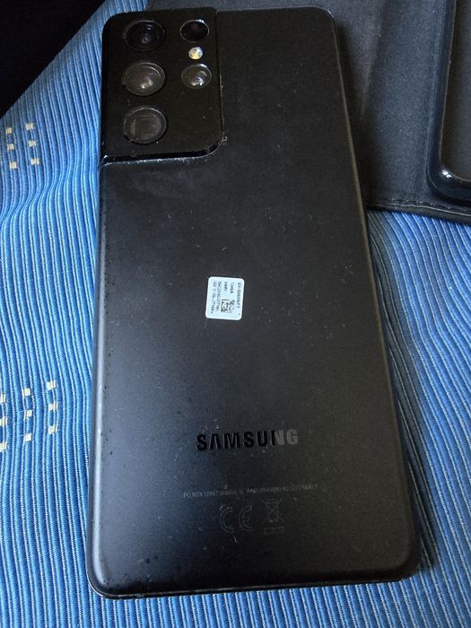 Samsung S21Ultra 128Gb с. Обел • OLX.bg