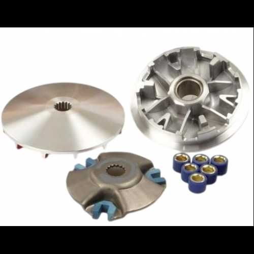 Variator Ambreiaj Complet Yamaha Aerox Bws 100cc Minarelli 100cc ...