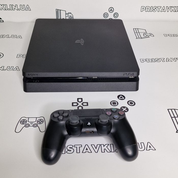 PS4 + много игри гр. Пловдив Младежки Хълм • OLX.bg
