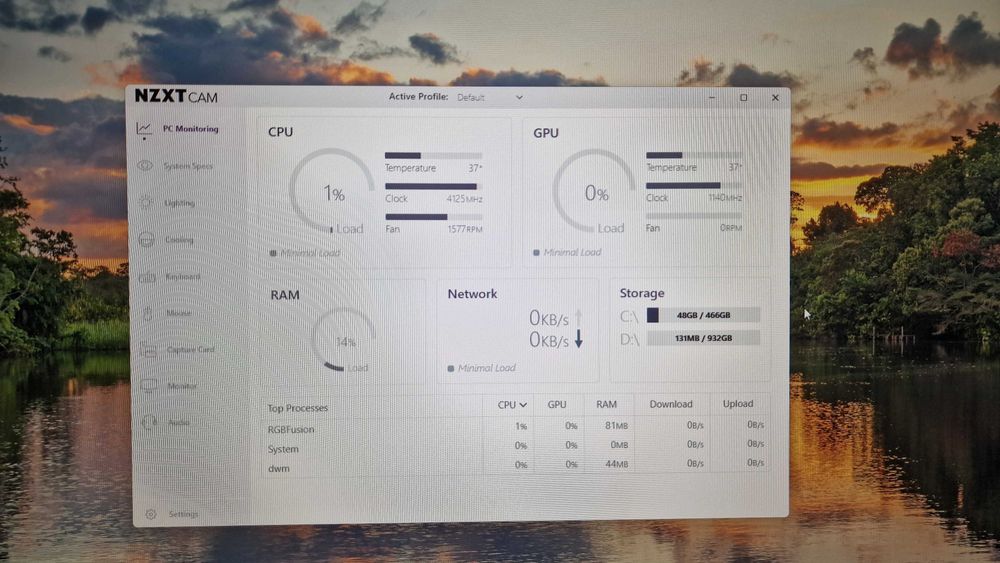 Vand calculator / PC gaming Ryzen 3700X, Nvidia RTX 2060 Super 8GB Cluj ...